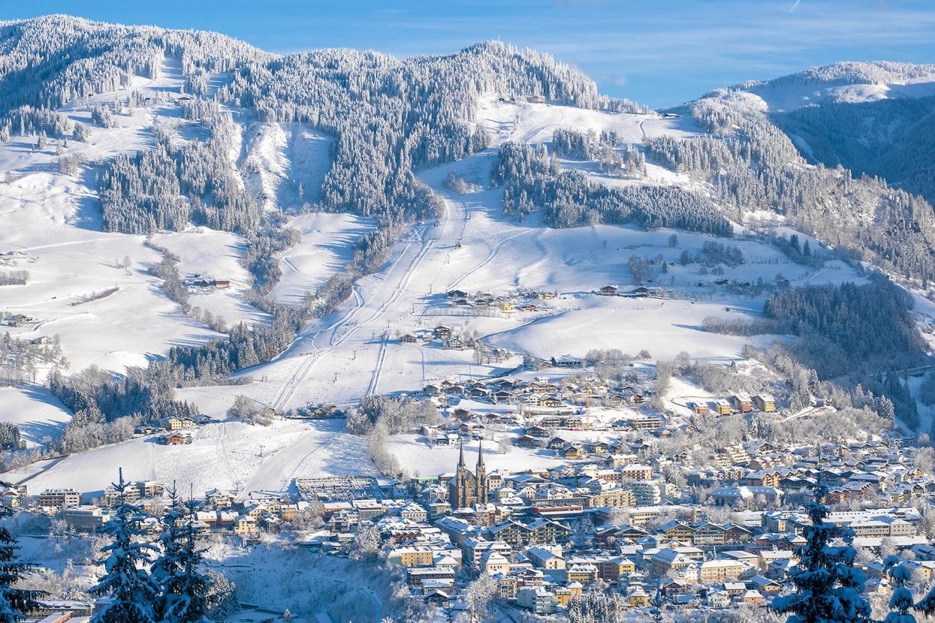 Hotel Zinnkrügl, St. Johann Alpendorf | Einkaufen & Shoppen
